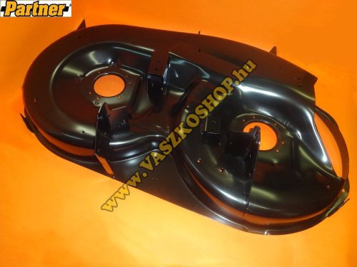 Partner fűnyíró traktor vágóasztal P125-107